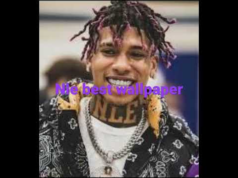 Nle choppa wallpaper