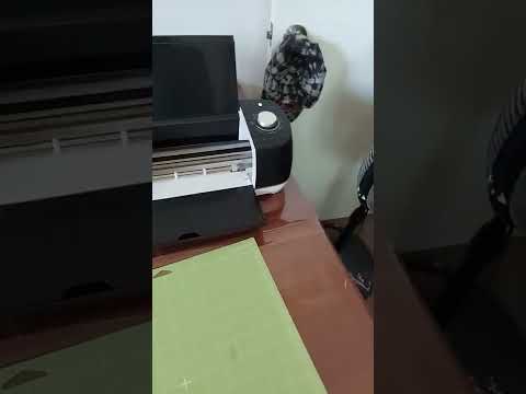 my cricut air explore not working