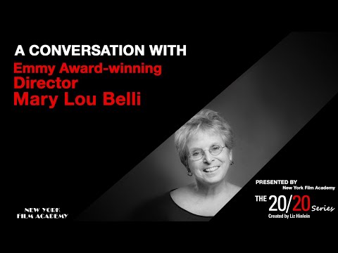 ‘Ms. Pat Show’ Director Mary Lou Belli On Her Back-to-Back Emmy Noms ...