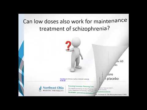 Dosing: how low can it go?