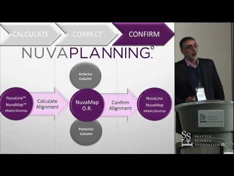 IGA Platform: NUVAMAP & Bendini - Rajiv K. Sethi, MD