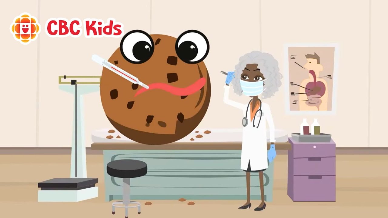 Lunch Box Jokes | CBC Kids