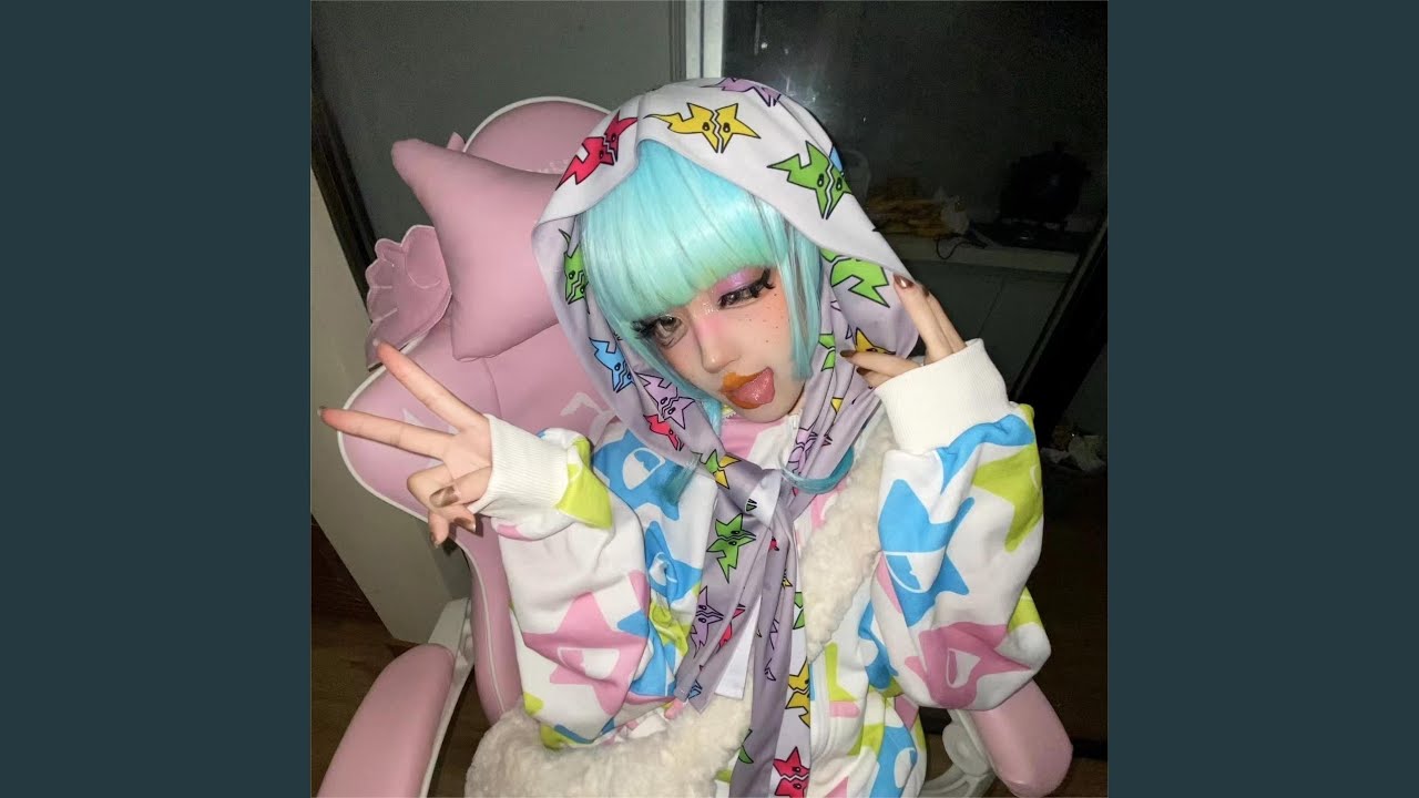 emo girl P2