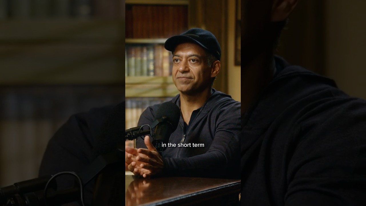 How To Make Better Decisions For Your Life | Naval Ravikant