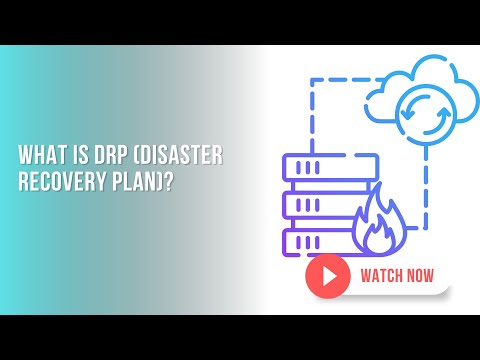 What is DRP ?