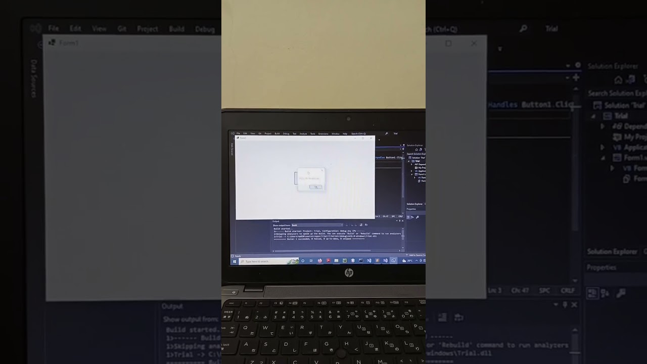 Finally vb 2022 simple results are out