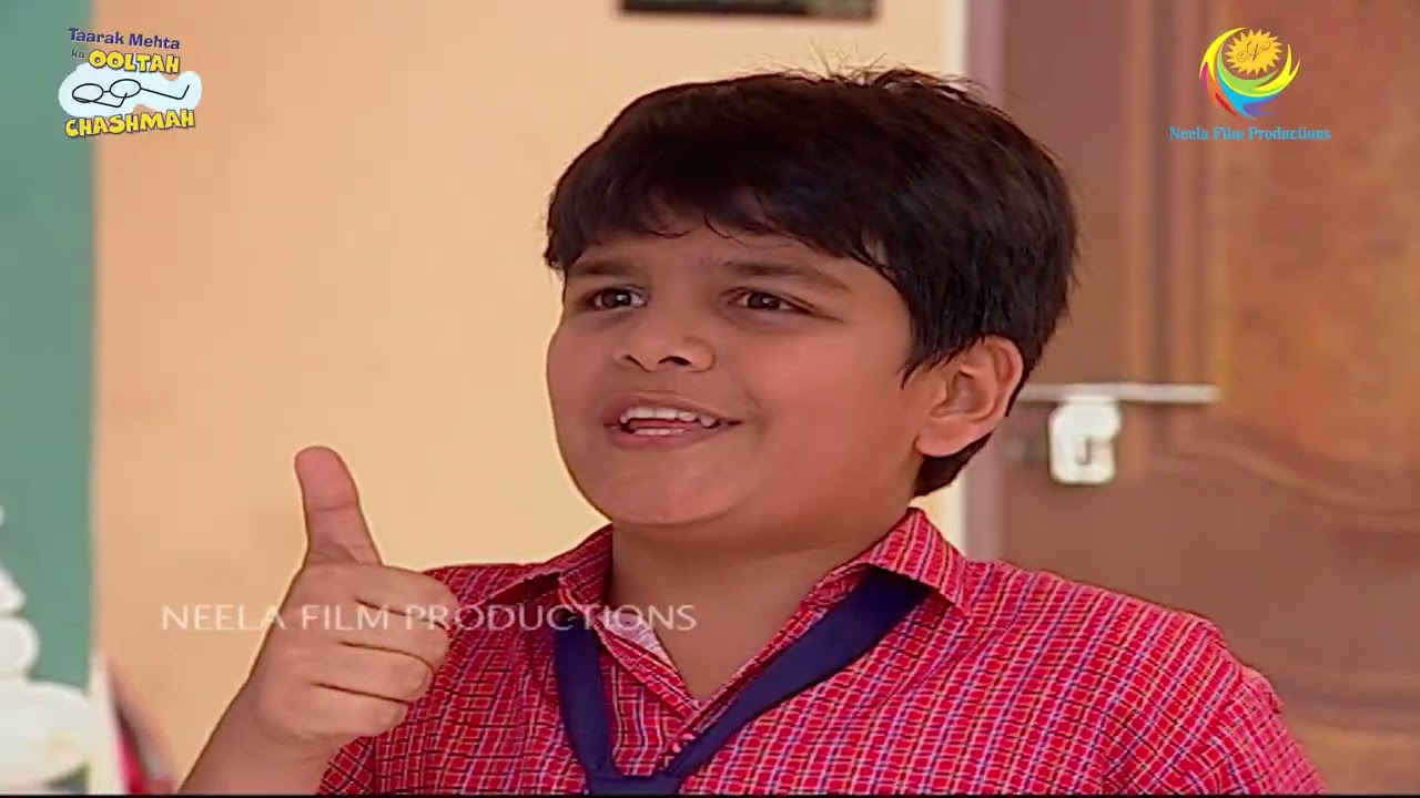 Bhide Ne Kisko Sunayi Khari Khoti! | Taarak Mehta Ka Ooltah Chashamh | Ep. 347