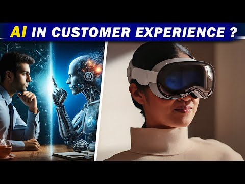 The Role of AI in Enhancing Customer Experience
