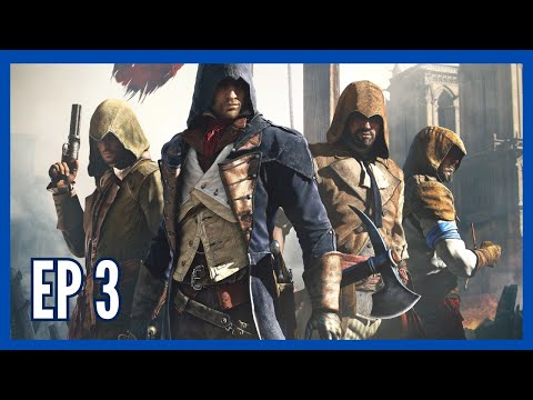Steam Community :: Video :: ASSASSIN'S CREED UNITY Multiplayer Gameplay ...