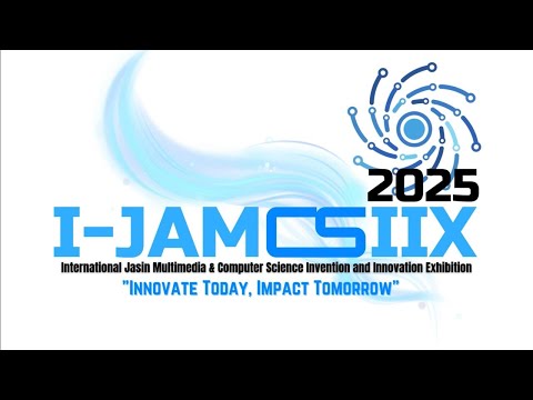 I-JAMSCIIX: PRODUCT INNOVATION - PEDAL SPINNER