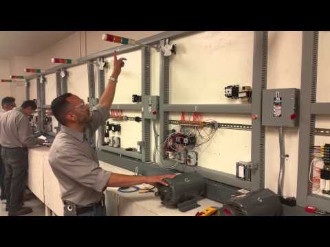 ATI of Las Vegas- Motors and Controls Course