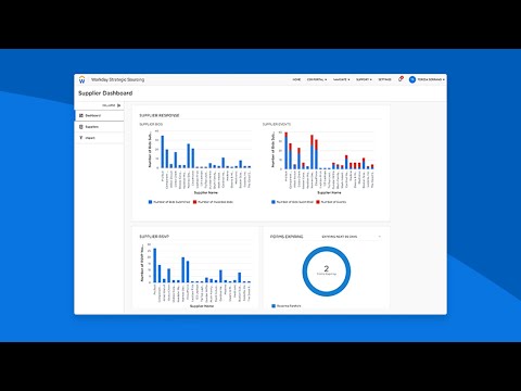 Achieve your sustainability goals with Workday.