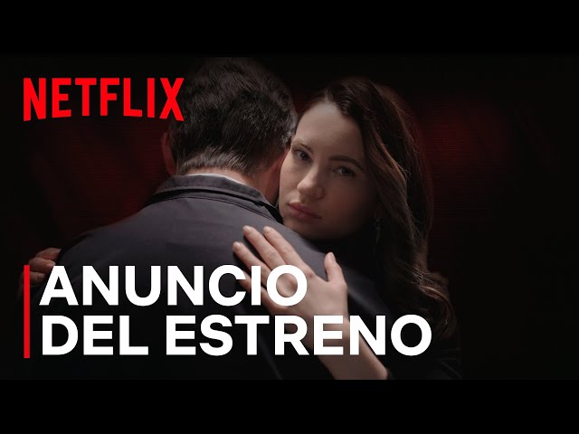 'A Widow's Game ' Premieres on Netflix May 30 - About Netflix