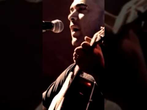 Everybody goes through sh*t. Don’t be ashamed to be the person you are today because of it. #staind