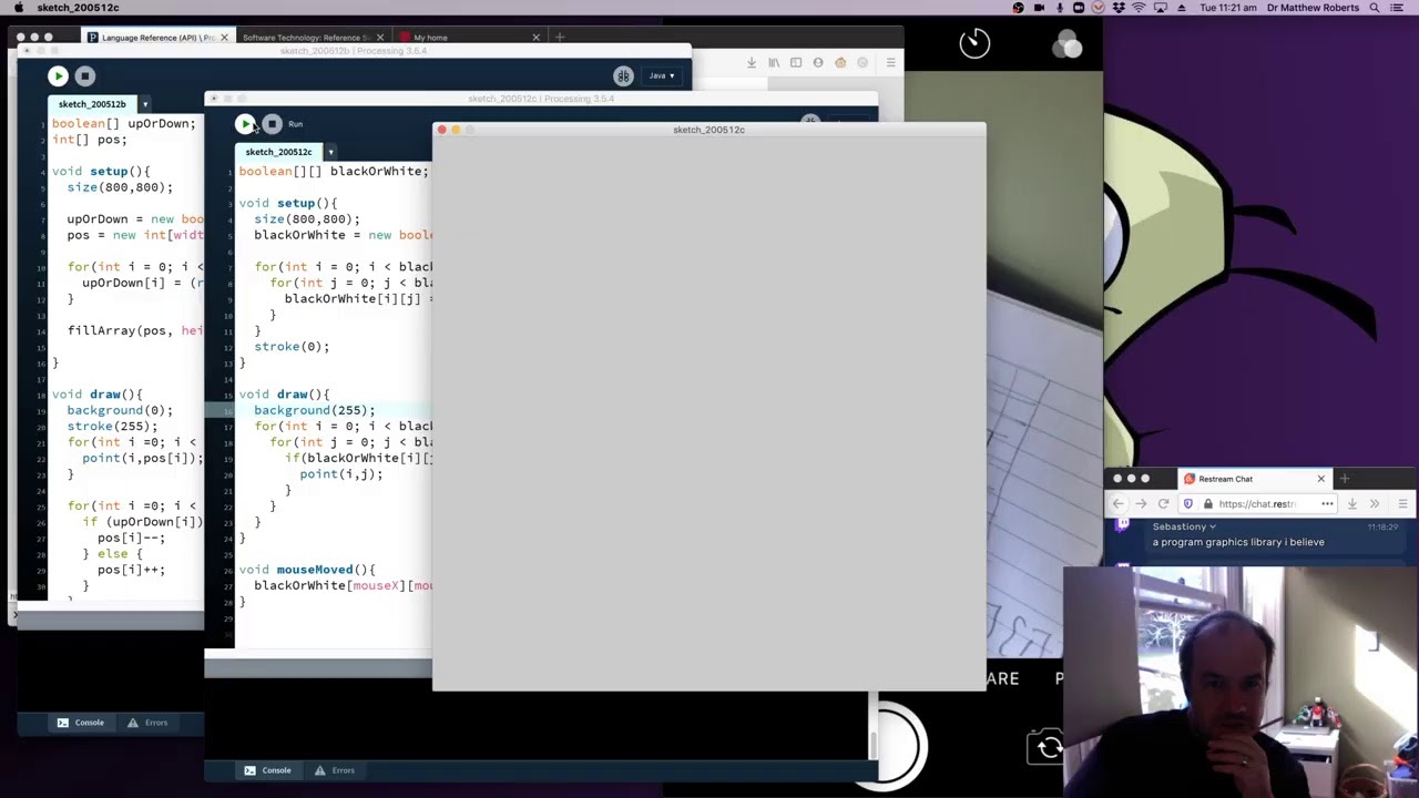 Reference Semantics