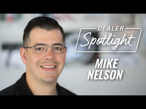 Dealer Spotlight | Mike Nelson | Pedego Redmond