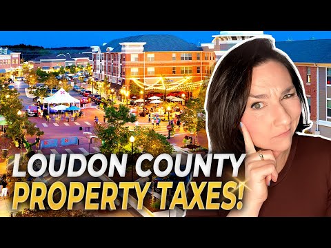 DISCOVER Property Taxes In Loudon County TN: Loudon County TN Property Taxes Overview | TN Realtor