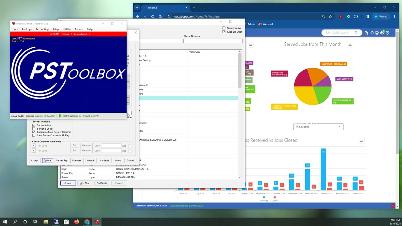 New Feature! Custom Field Sheets!!