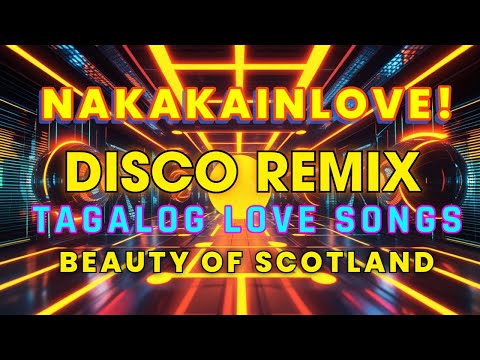 ✨DISCO REMIX NON-STOP OPM LOVE SONGS🔥2025-2026 🇵🇭 ✨