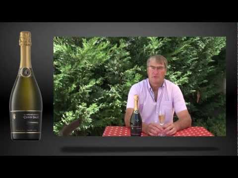 Swartland Sparkling - Cuveé Brut