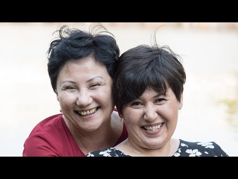 Tackling HIV stigma in Kazakhstan: The power of healthcare