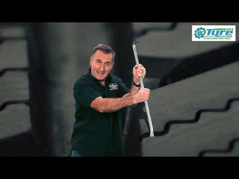 Micro Gauge Siping In 4WD And SUV Tyres