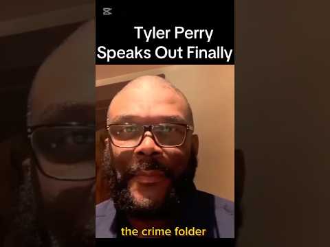 tyler, the whole truth.#TylerPerry #HollywoodNews #TheOvalBET #MediaIndustry #DerekDixon