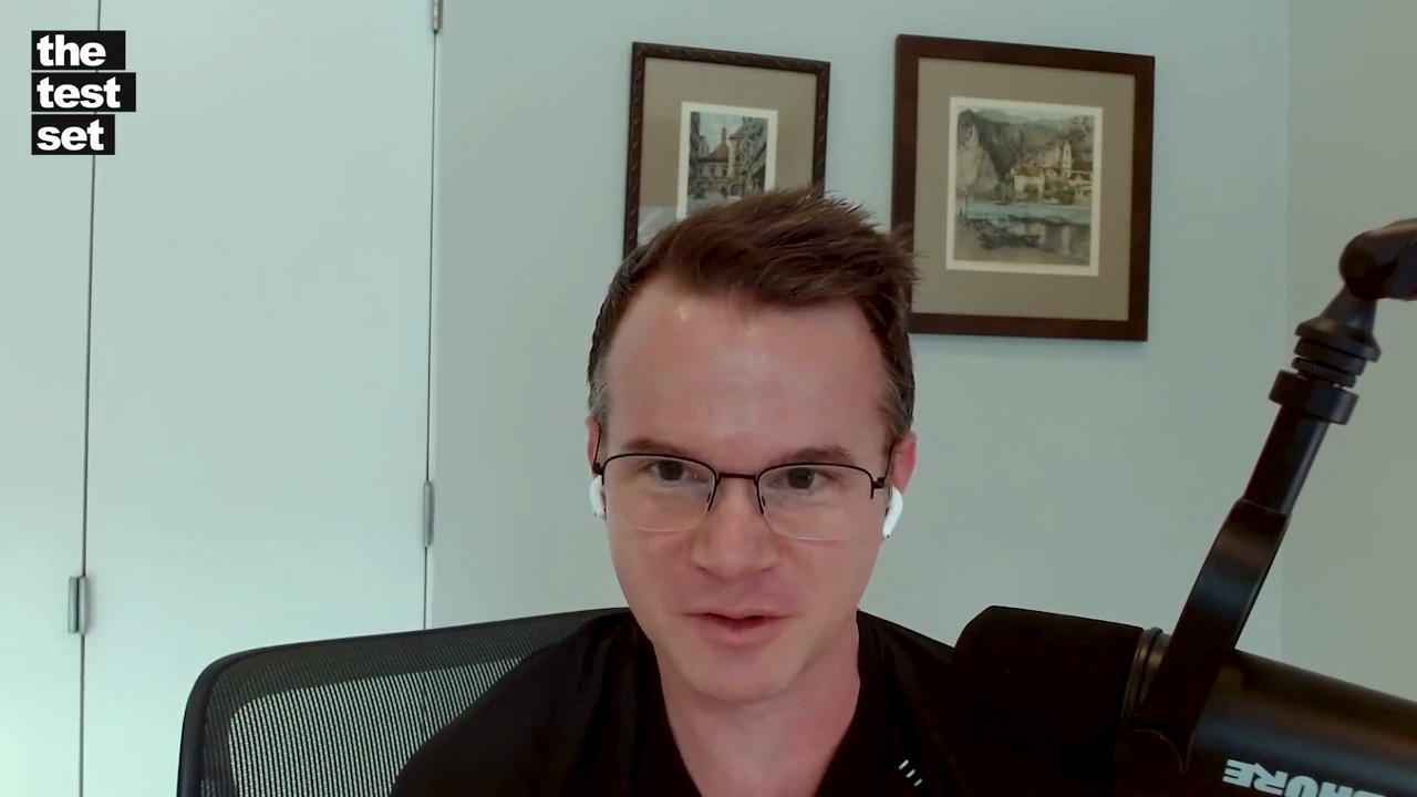 Deeply Unsexy: SQL's Redemption Arc — with Tristan Handy