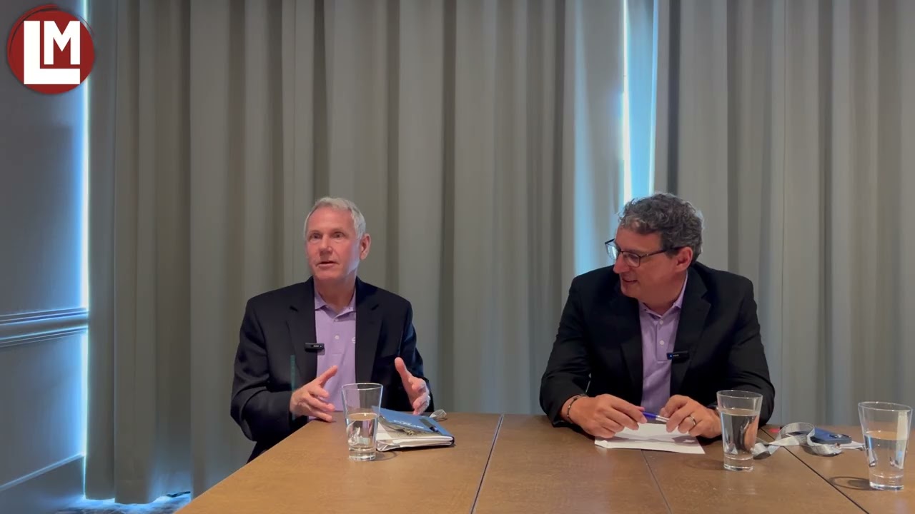 Envu shares the company's mission of advancing a healthy environment and the power of green space