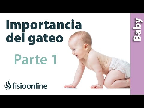 Estimula el área psico motora de tu bebé: trucos que debes aprender ...
