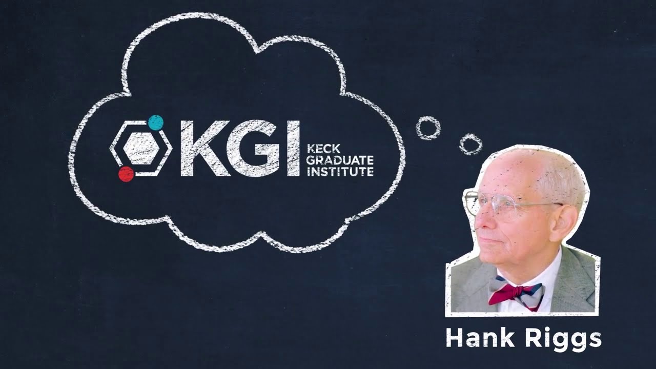 Keck Graduate Institute of Applied Life Sciences : Rankings, Fees ...