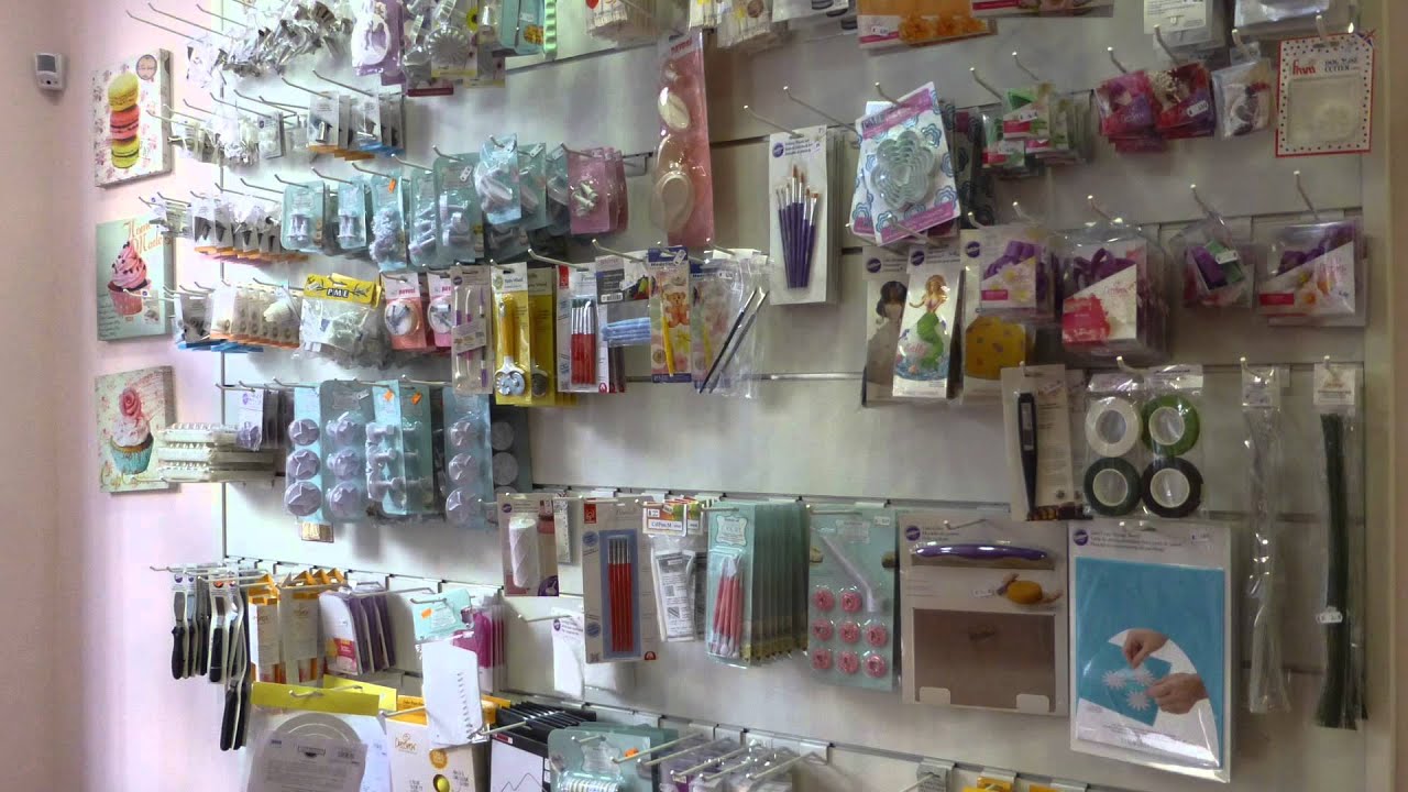 Conoce nuestra tienda - Chocova Valencia