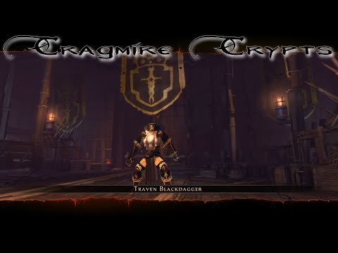 Steam Community :: Video :: Neverwinter 2020 MMO Chronicles Cragmire Crypts