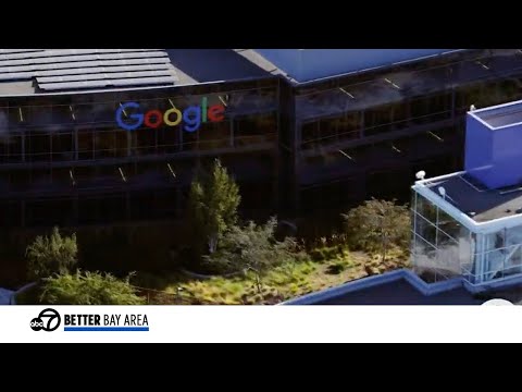 Finding efficiency as tech businesses flourish in California town