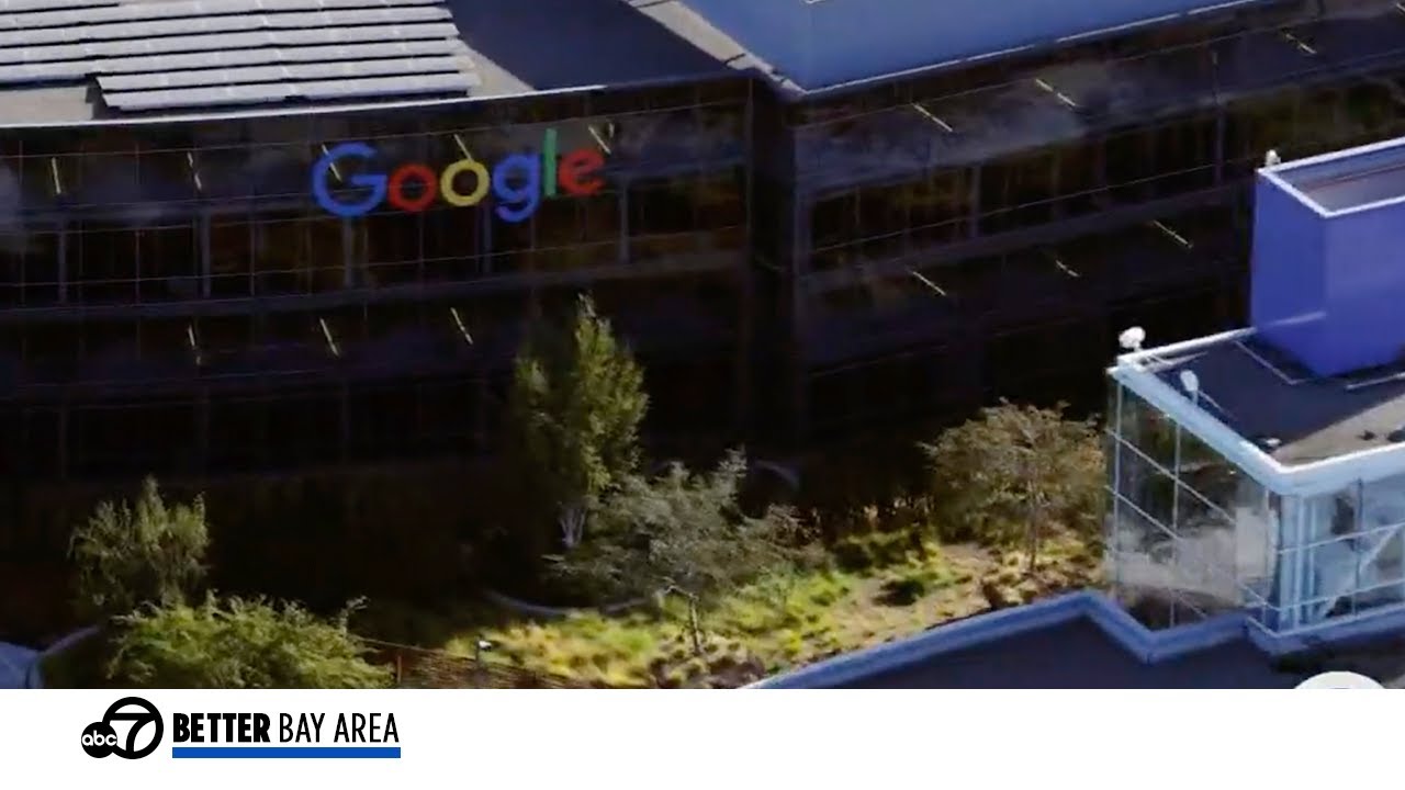 Finding efficiency as tech businesses flourish in California town