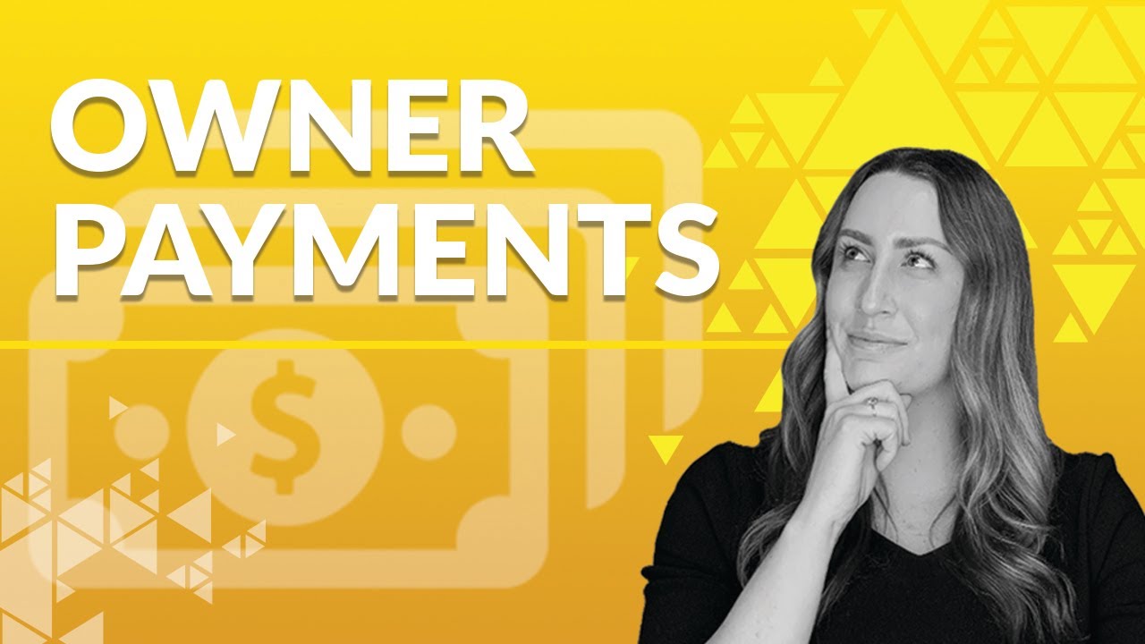 Owner Payments Module - NewBook Training