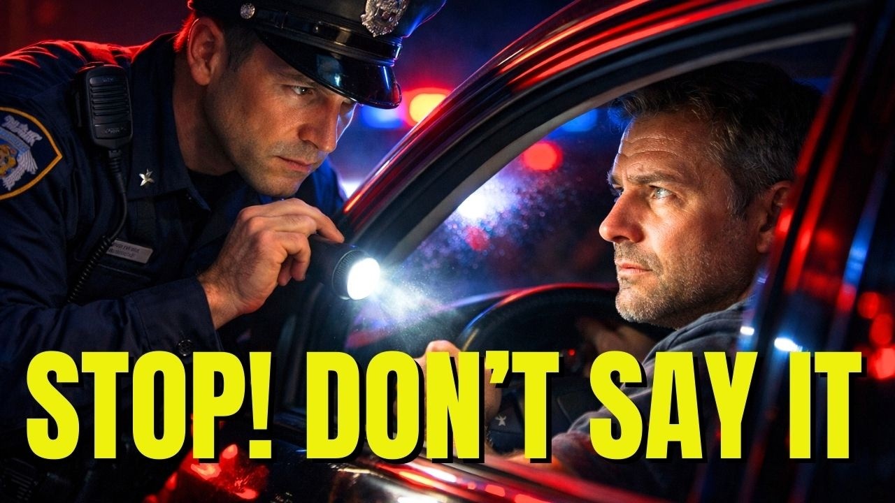 LAWYER: If Cops Ask 