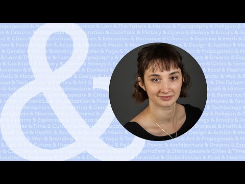 Language & Taxonomy (or, How to Get a Species Named after You)