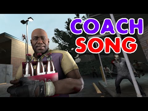 Steam Community :: Video :: L4D2 Coach Song.