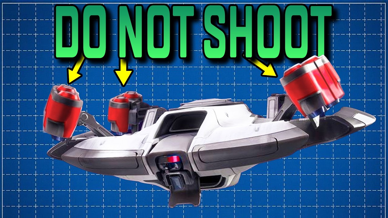 I Tested The Best Ways To Kill The Vaporizer In ARC Raiders