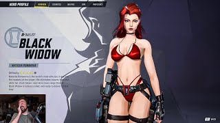 [閒聊] 漫威爭霸"大型"MOD... - PTT評價