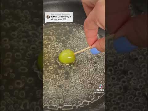 Grape Tanghulu ๐