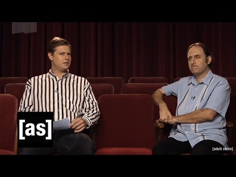 Neil Hamburger Comedian Gregg Turkington To Star In 'Entertainment'