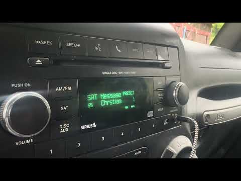 A LITTLE CHURCH BY TOBYMAC ON SIRIUSXM’S THE MESSAGE