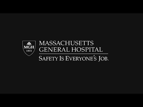 MGH SAFETY IS EVERYONE'S JOB: TEXTING AWARENESS