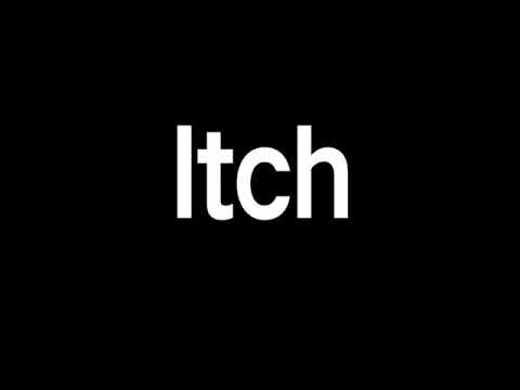 ITCH ! How to pronounce itch ? Short vowel / ɪ / . ( correctly )