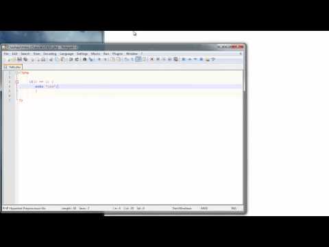 PHP Tutorial 2: More variables, basic math and a Challenge!