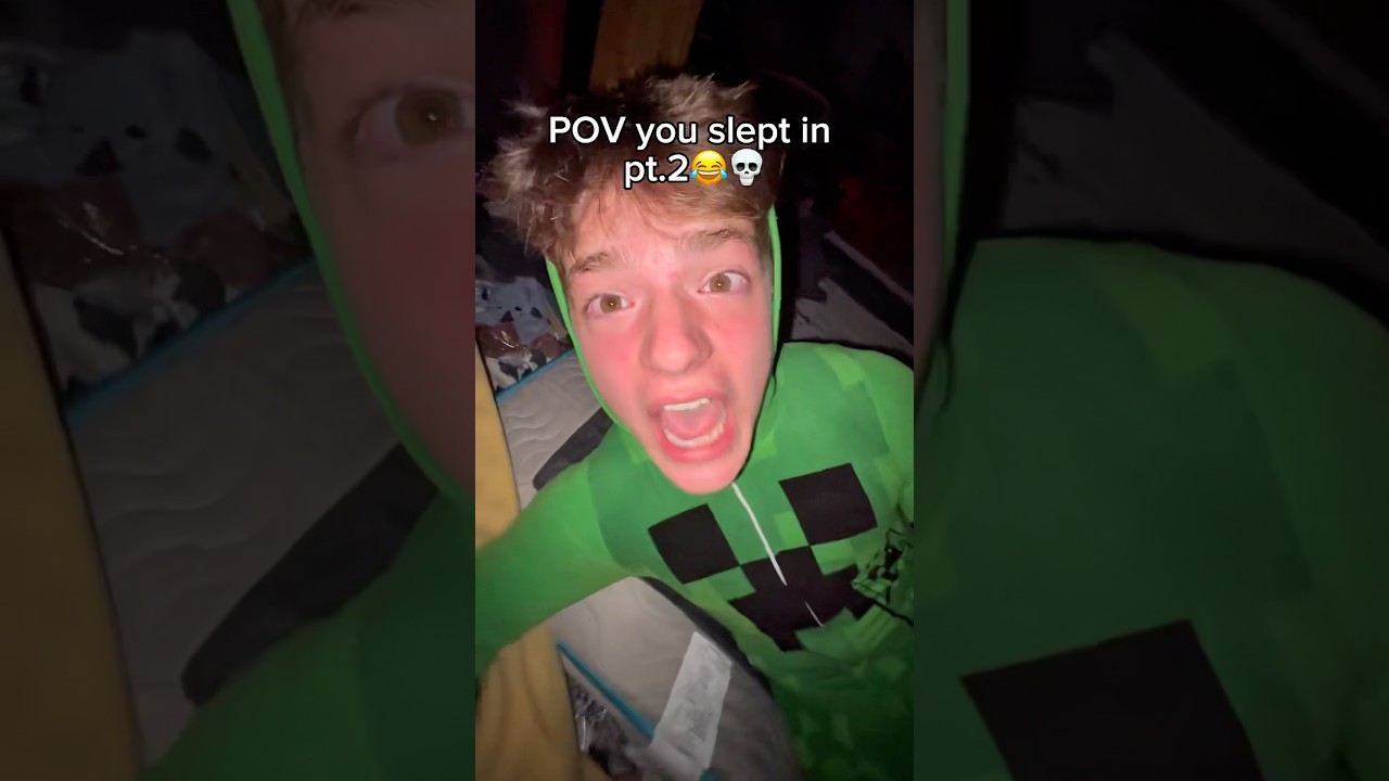 The Fake Shower Method Got Patched 😂😭