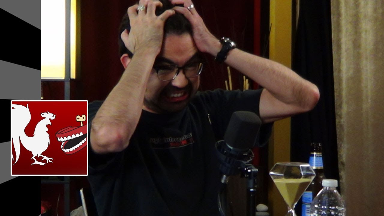 The Patch #23 | Rooster Teeth