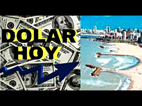 Dolar en Mar del Plata Cotización casa de cambio mar del, Valor del dólar Blue en Mar del plata